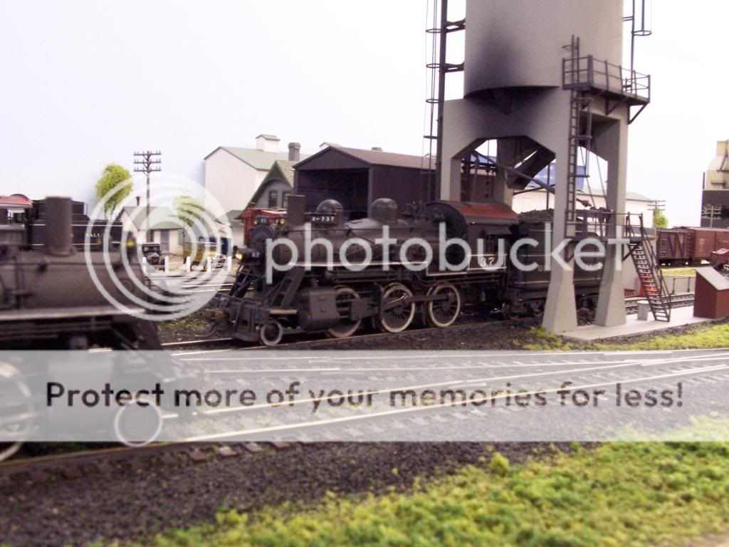 Ho code 83 track and switches wheel flange - Layouts and layout building - Trains.com Forums